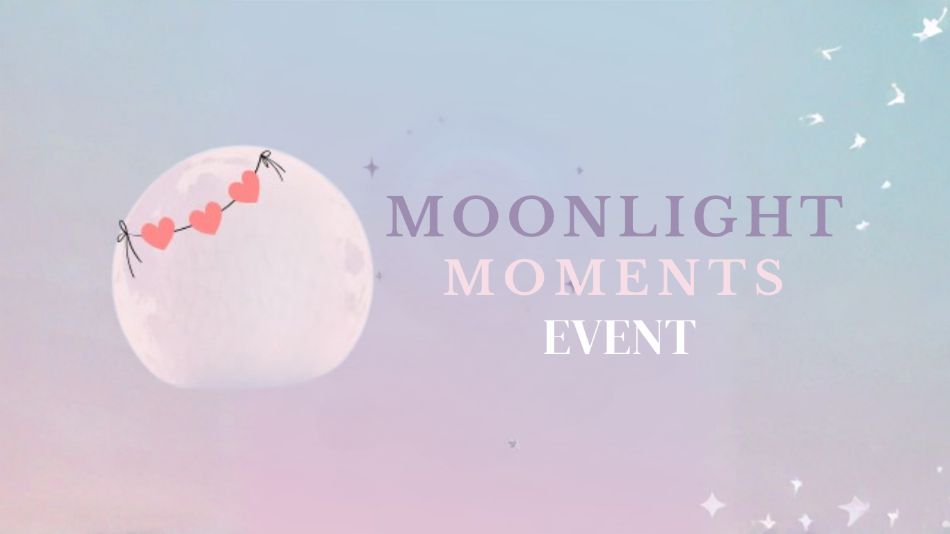 Moonlit Moments Events